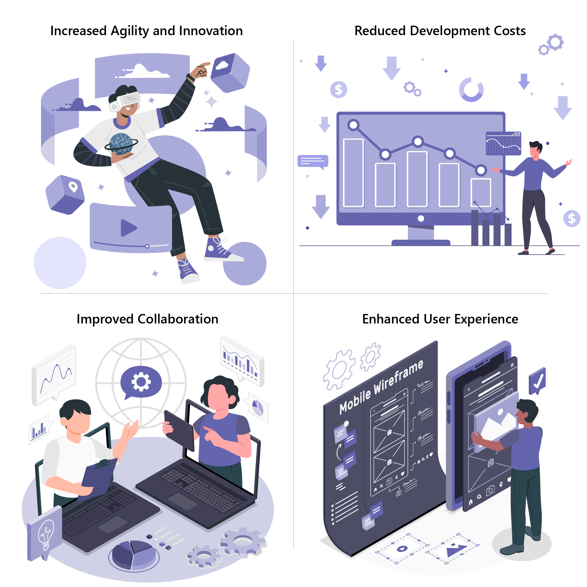 The Low-code Revolution: Democratising Development